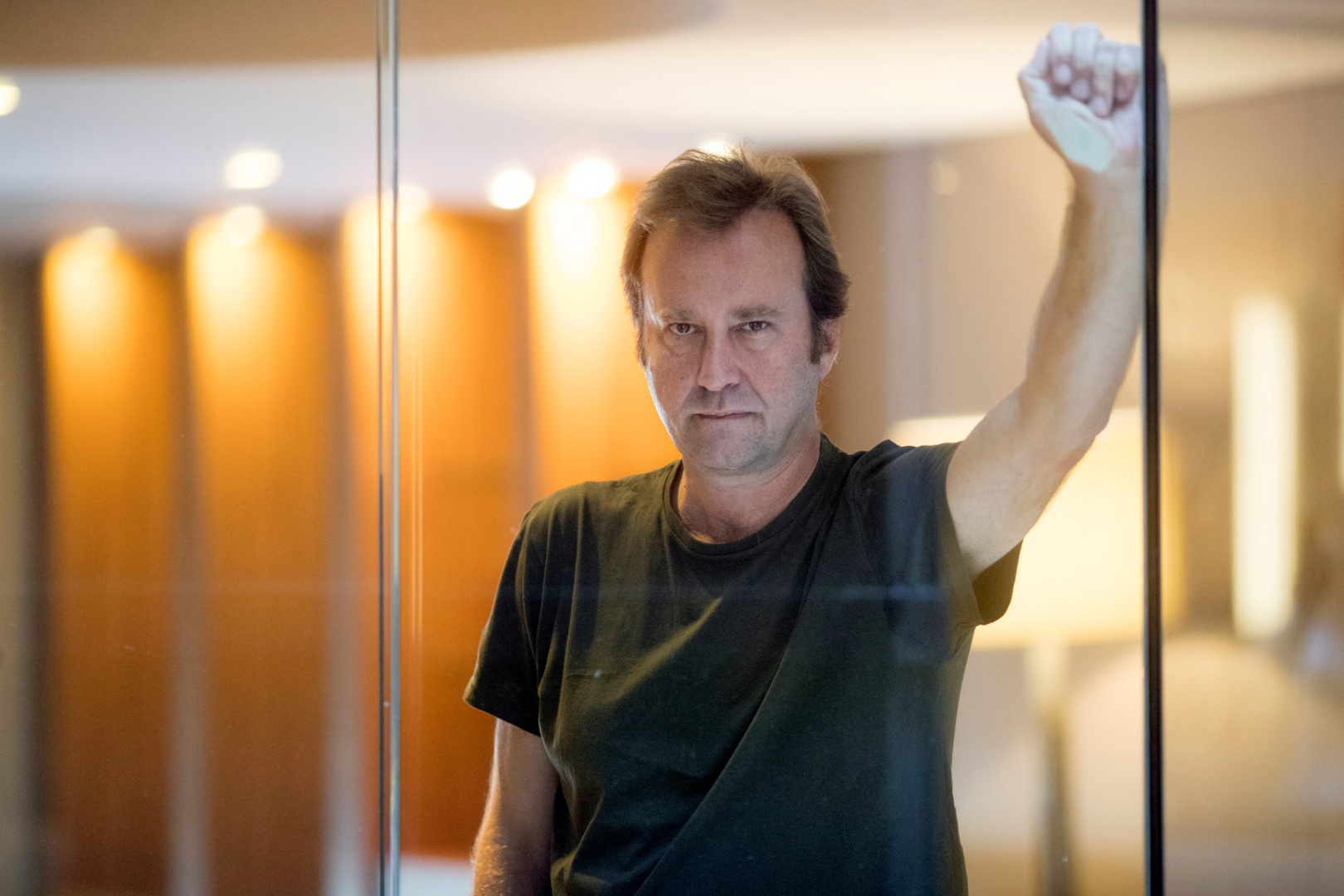 Marcos Giralt Torrente gana el Premio Umbral al libro del año por 'Los ...