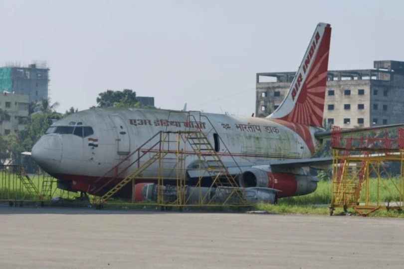 Air India finds 'lost' Boeing 737 after it vanished 13 years ago