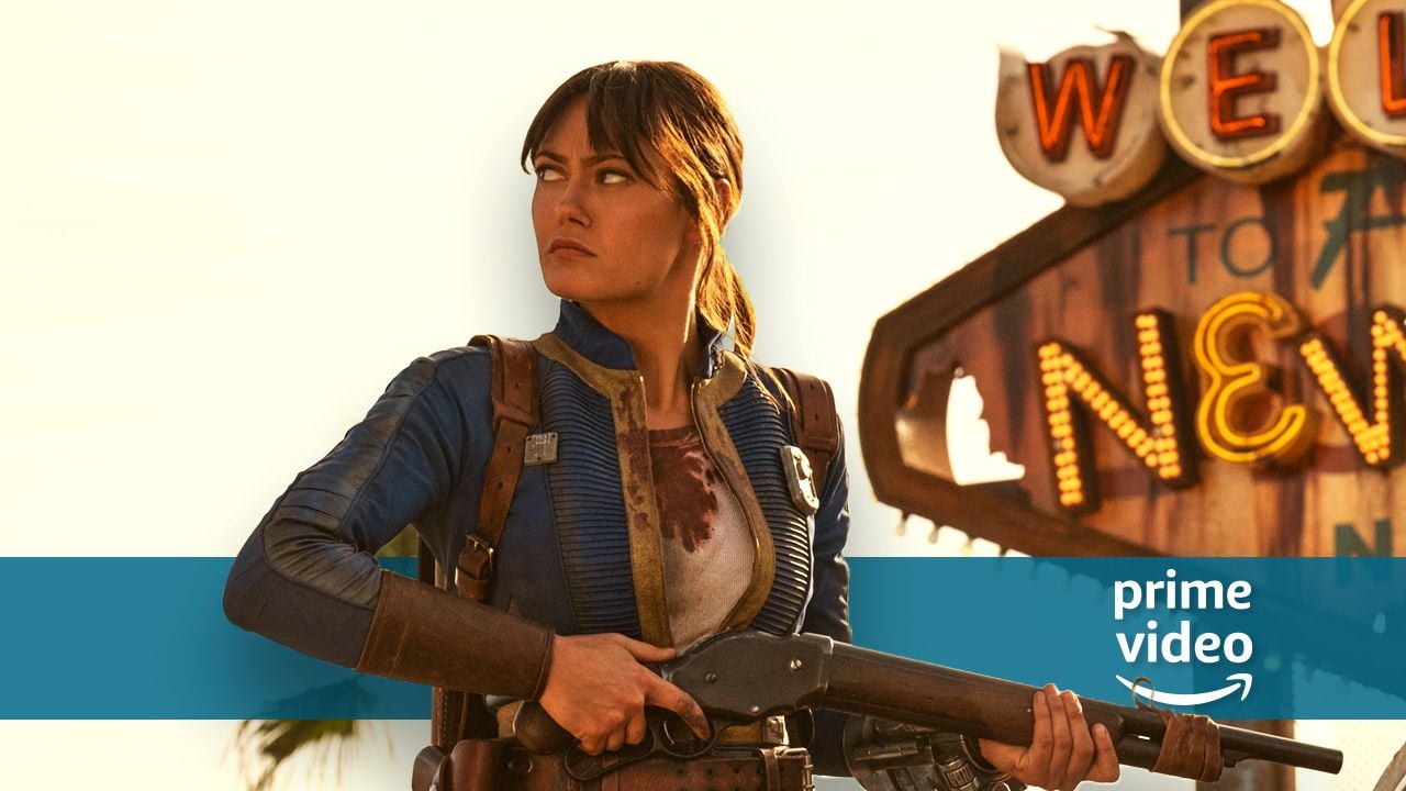 Fallout: Staffel 2 neu bei Amazon Prime Video: Dann erscheint Folge 3 ...