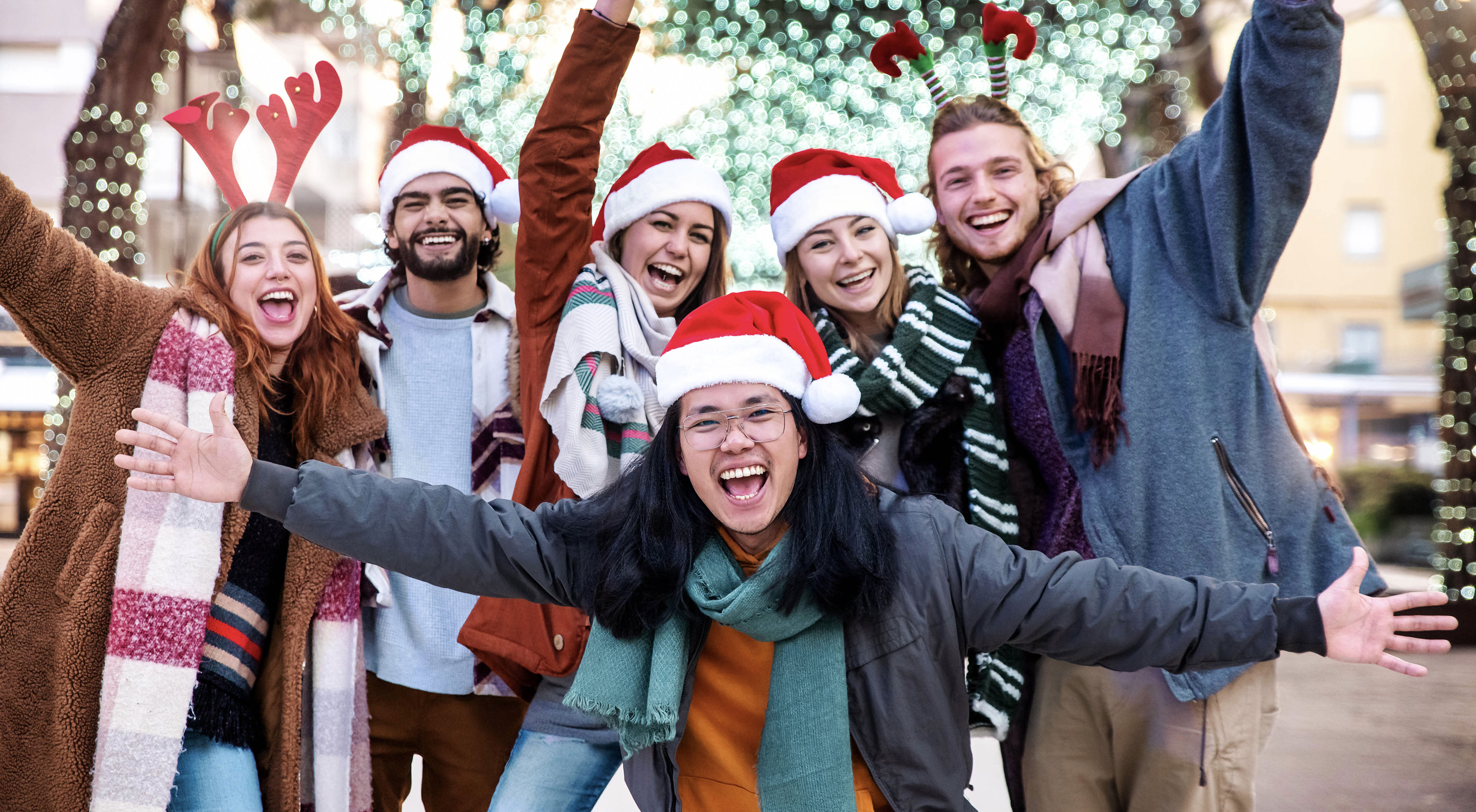 45% of Gen Z want crypto for Christmas, but this gift comes with plenty ...