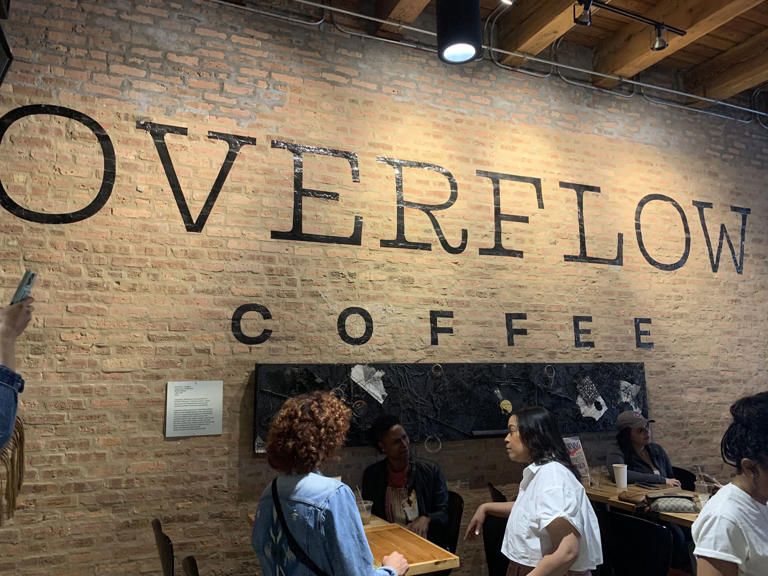 From River North to Bridgeport: Chicago coffee shops that impressed in 2025