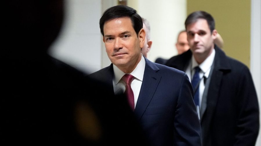 Rubio argues US cannot return Venezuelans despite court order