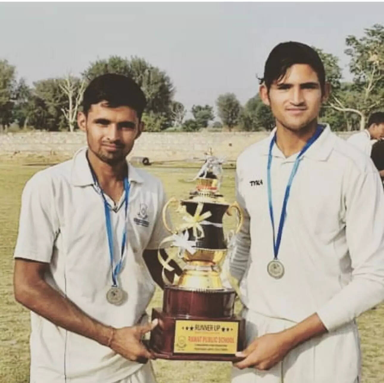 Pace is pace: Ashok Sharma’s 150 kph rise, powered by Pat Cummins and ...