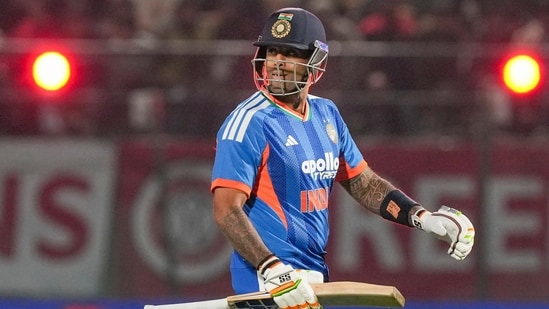 'Leadership shouldn't guarantee selection': BCCI hit with T20 World Cup ...