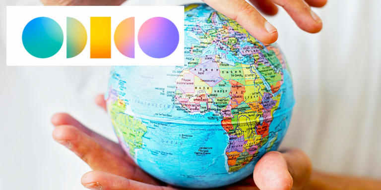 Iedereen heeft binnen 3 minuten internet in 140 landen met nieuwe app Odido