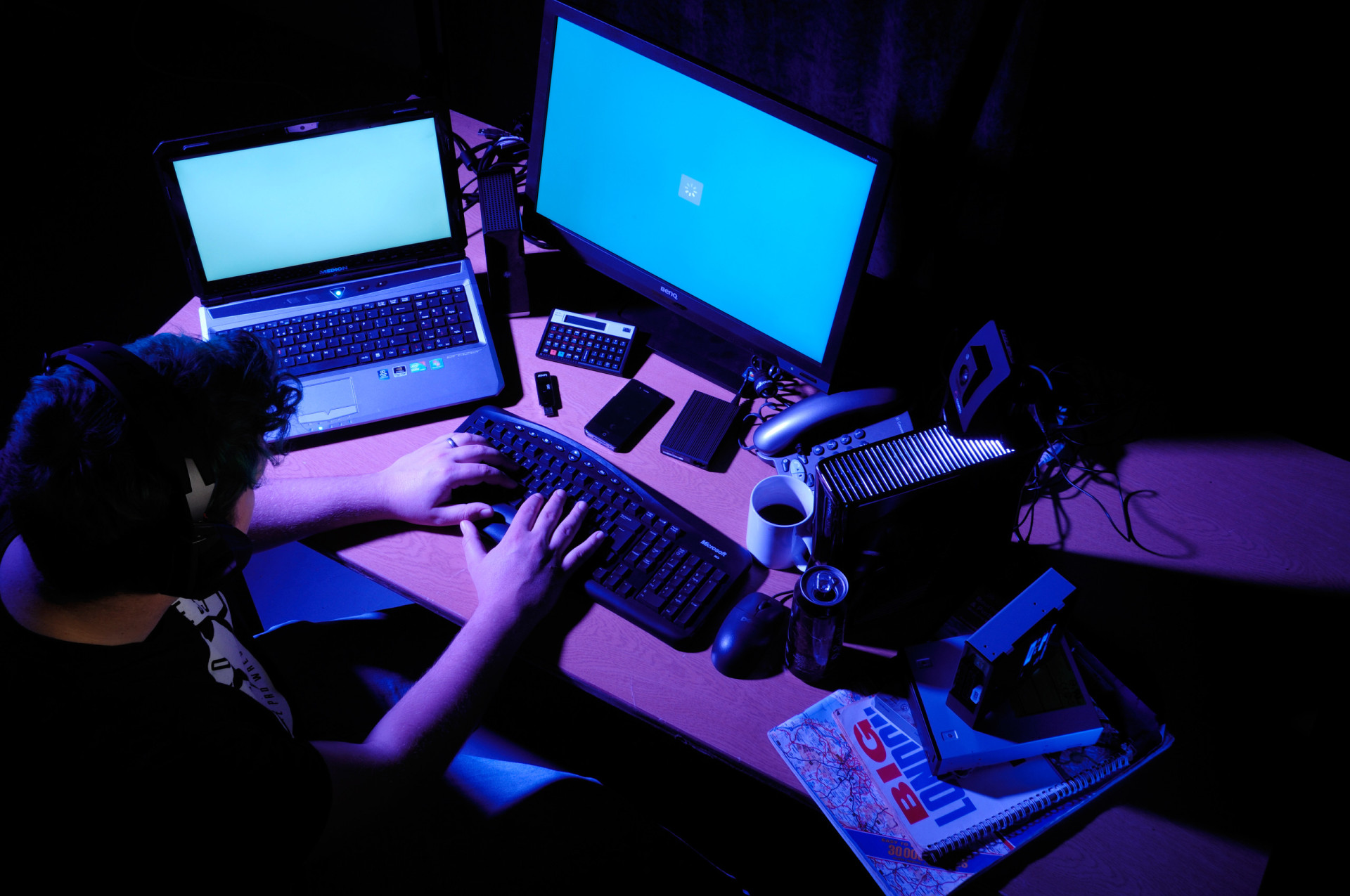 Is your data safe? What to delete from social media