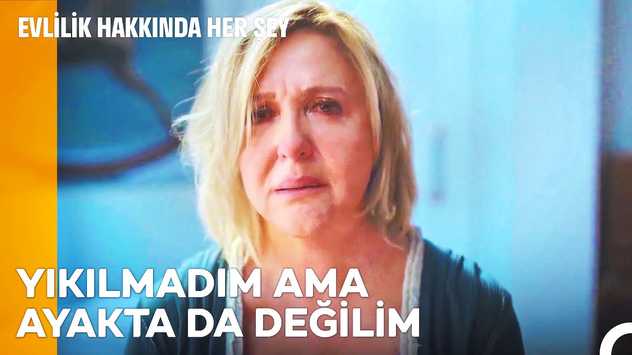 Biz senin ailen değiliz! - Evlilik hakkında her şey