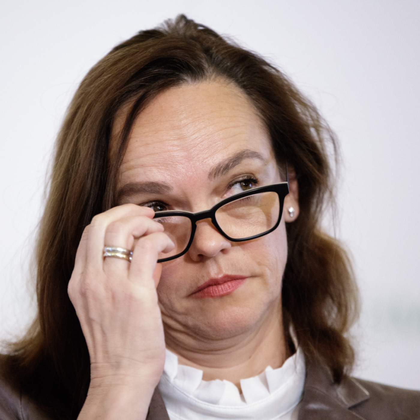 Sonja Hammerschmid neue Leiterin der Bundestheater-Holding