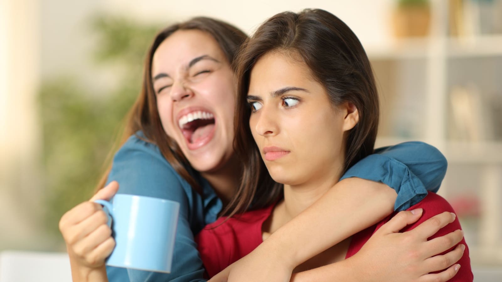 9 habits your friends only tolerate because they love you
