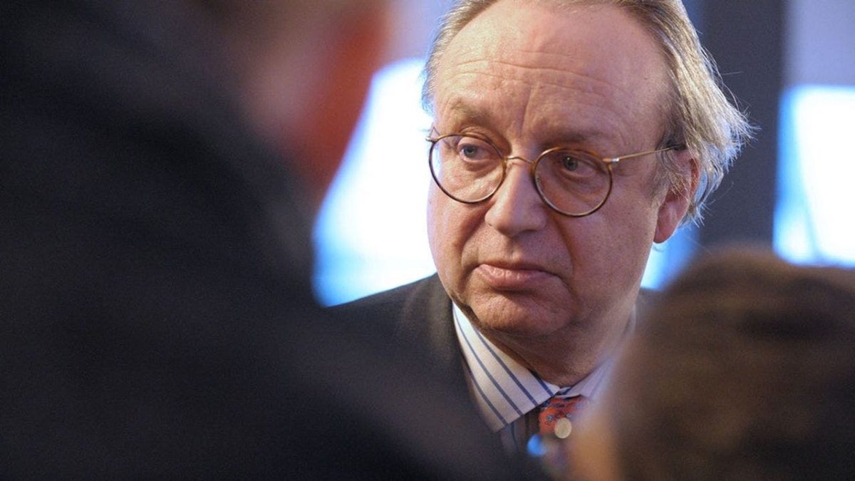 Robert Peugeot rinnova il mandato biennale nel CdA Stellantis