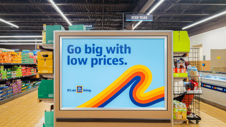 Aldi US is headquartered in this Midwestern city: Can you guess where?