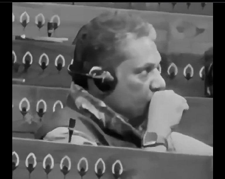 Kirti Azad video: BJP throws new light on Parliament vaping row