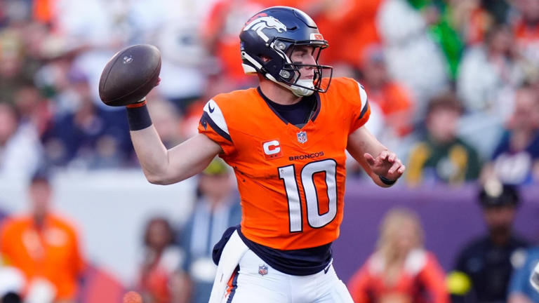 Jaguars vs. Broncos: Where to watch NFL Week 16, score prediction ...