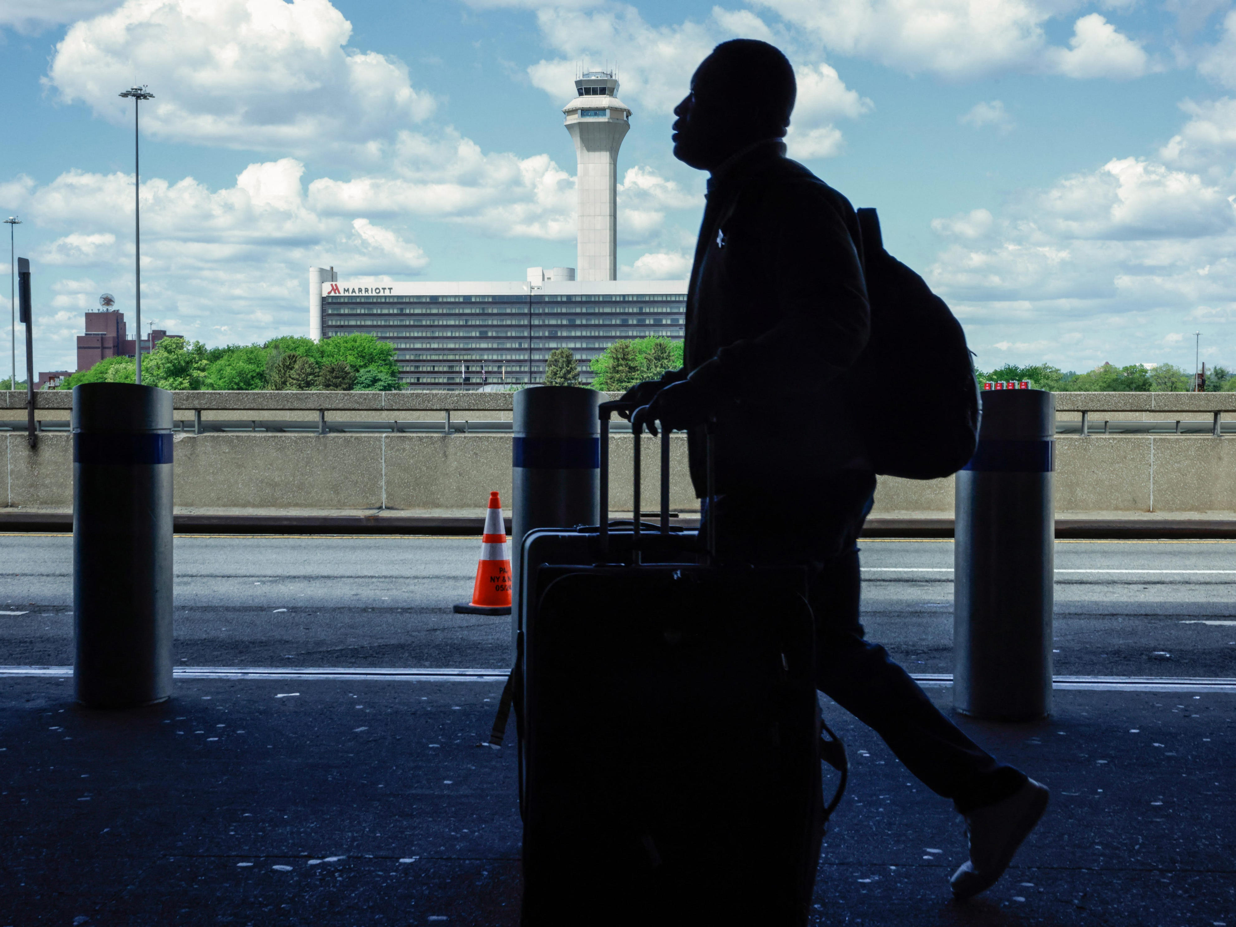 The US is speeding up a multibillion-dollar upgrade to its fragile air ...