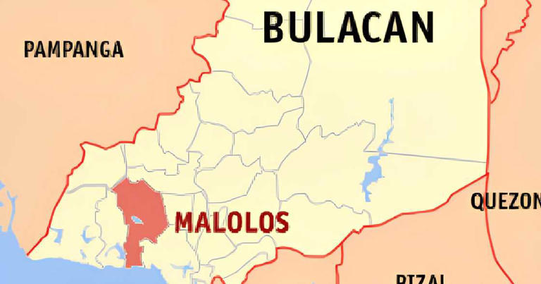 Egyptian national slaps hairstylist in Malolos; he wants stylist to ask ...
