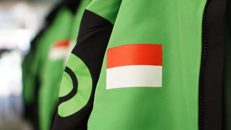 GoTo luncurkan bursa kerja mitra Gojek, driver dan keluarga bisa akses