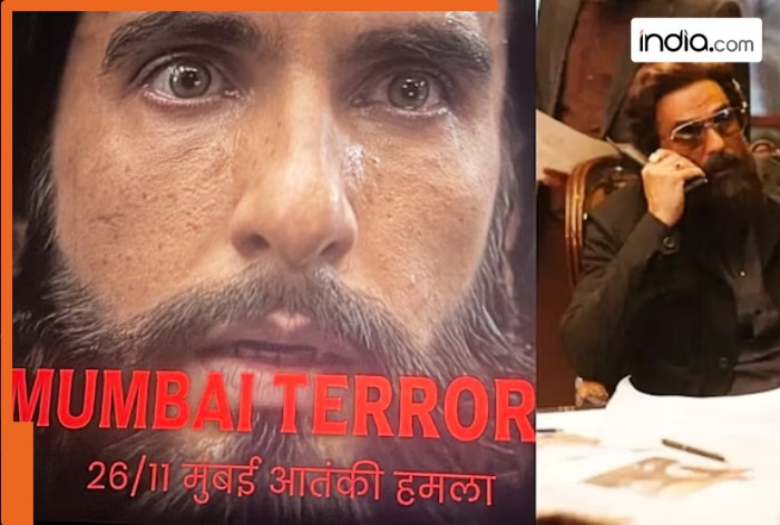 You won't believe what 26/11 survivor said after watching Ranveer Singh ...