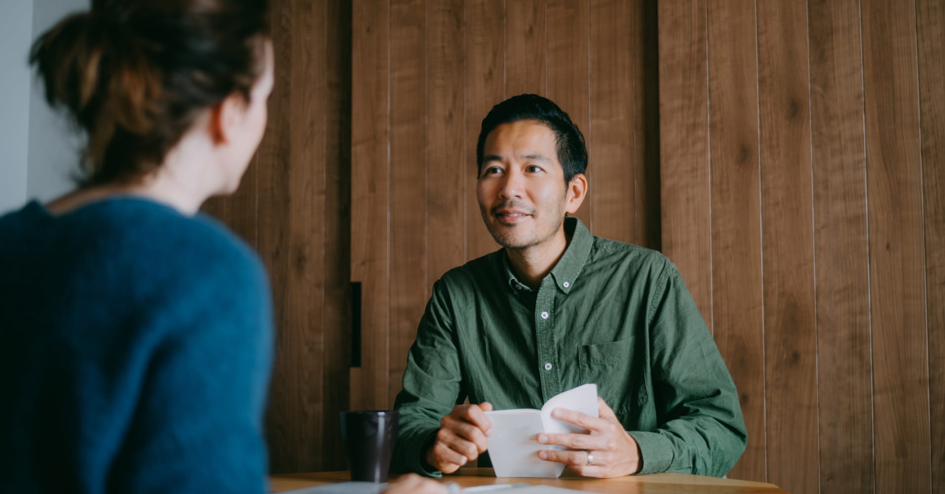 Performance reviews don't have to be scary—here's how to ace yours ...