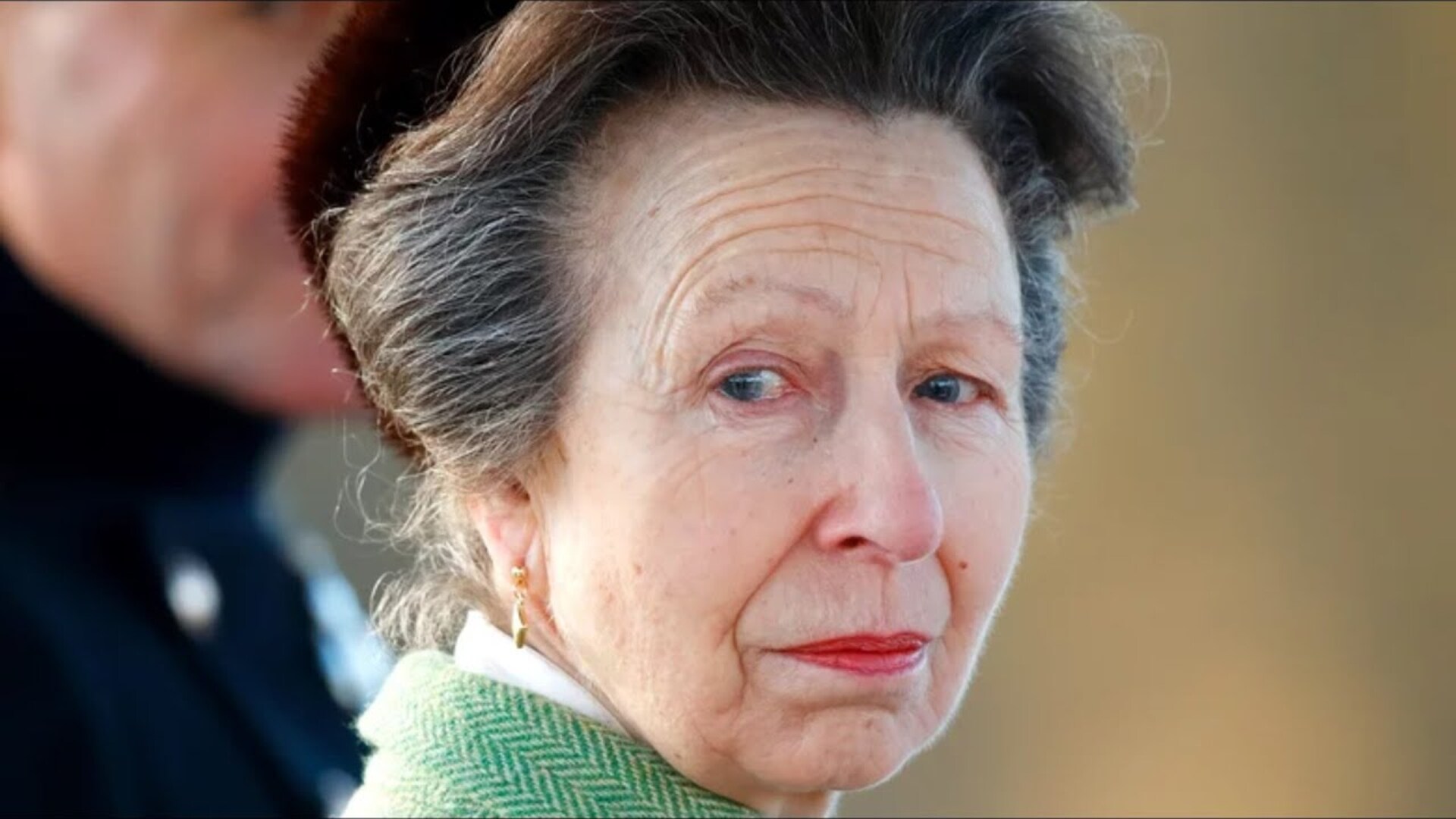 Things Princess Anne has not been allowed to do
