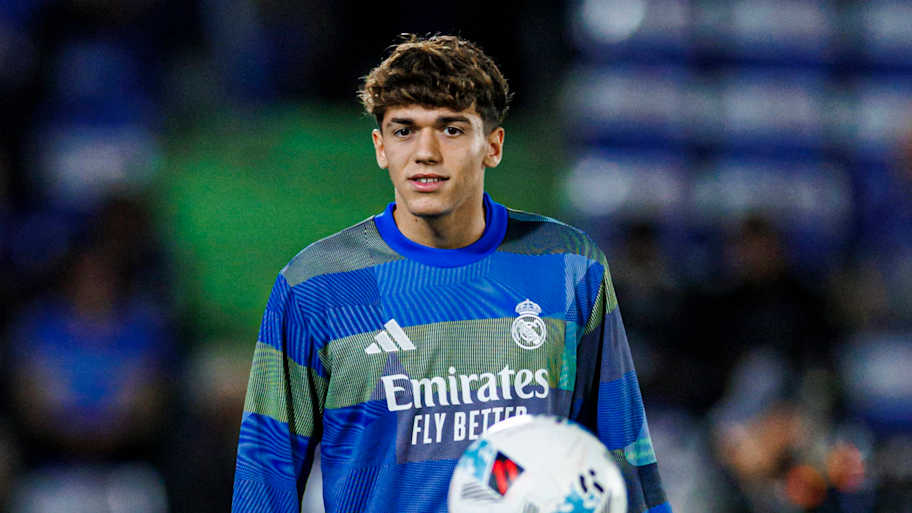 More woes for Xabi Alonso as player ruled out of Copa del Rey game with ...