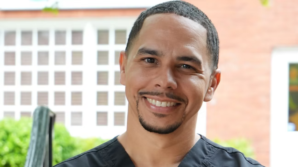 Dr. Jaha Howard wins Georgia Senate District 35 special election runoff