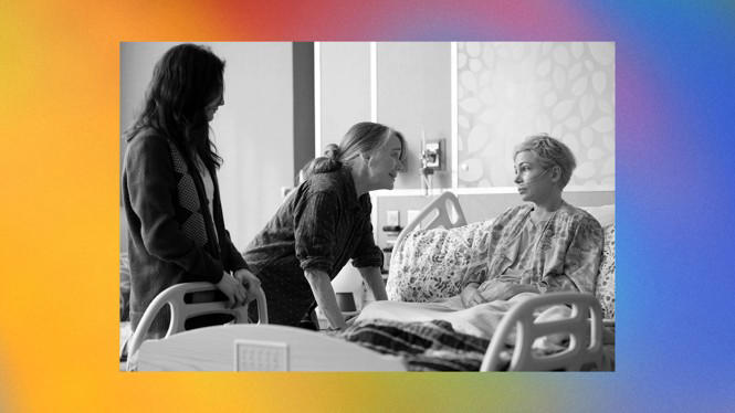 The 14 best TV shows of 2025