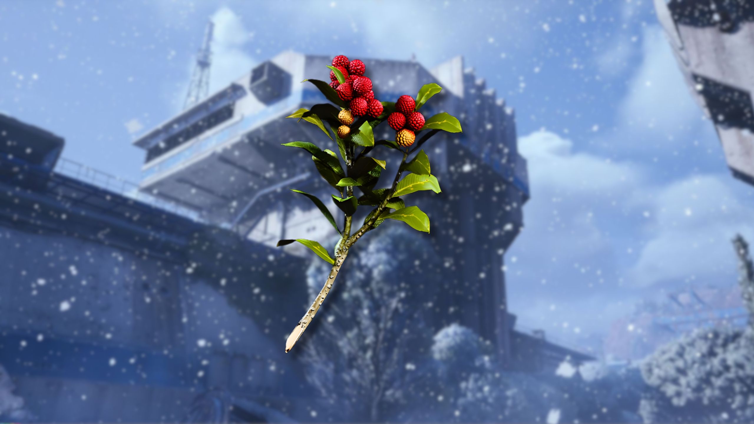 Best Candleberry locations in ARC Raiders (easy farm)