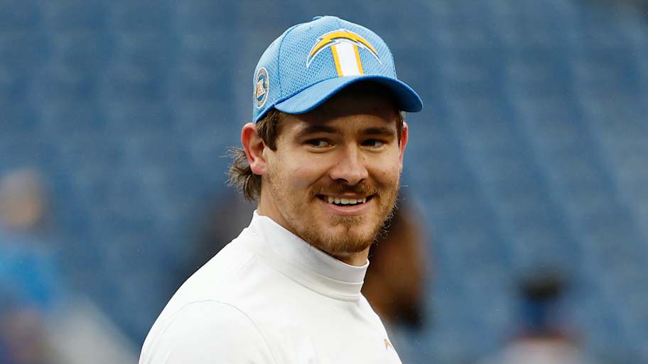 Chargers' shot to pull off the impossible against Broncos is looking ...