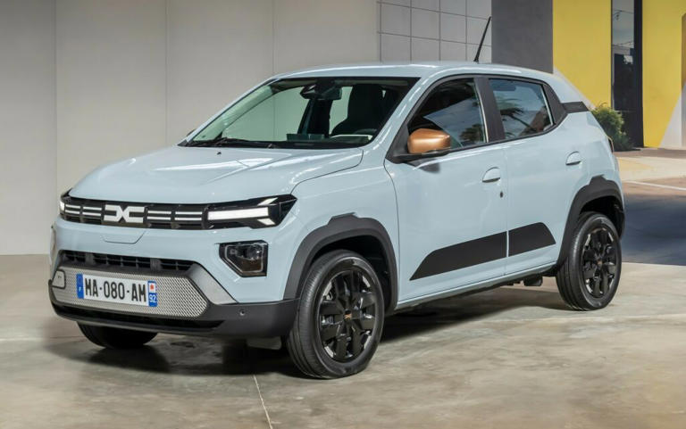 Germany reboots EV subsidies, and this time Chinese brands are in