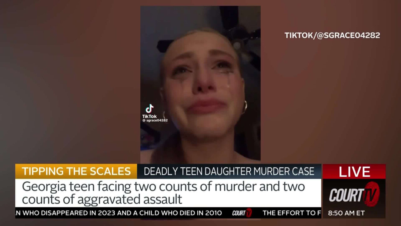 Could Sarah Grace Patrick’s Possible Mental Stability Affect Trial?