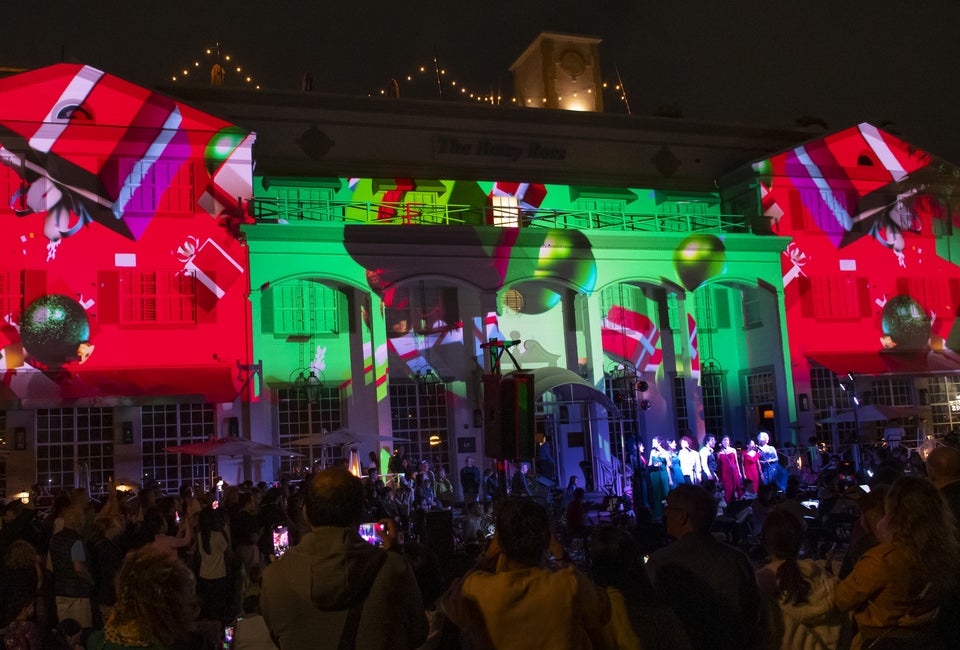 Hanukkah, winter wonderland, and more great things to do in Miami this ...