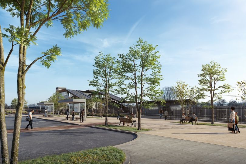 Hull engineering firm toasts £28.5m deal to build pivotal new railway ...