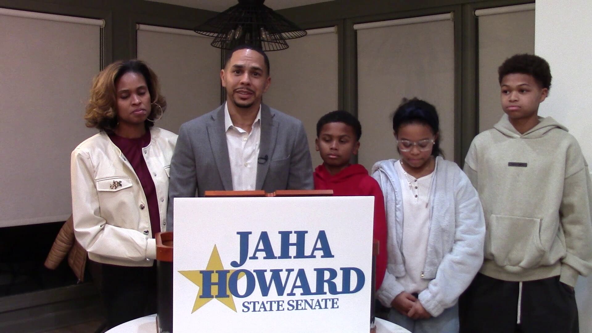 Dentist defeats longtime Georgia state representative in race for state ...