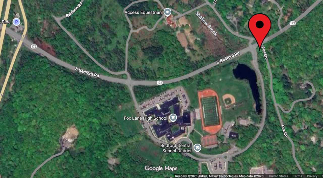 Route 172 crash knocks out power, forces early dismissal at schools in ...