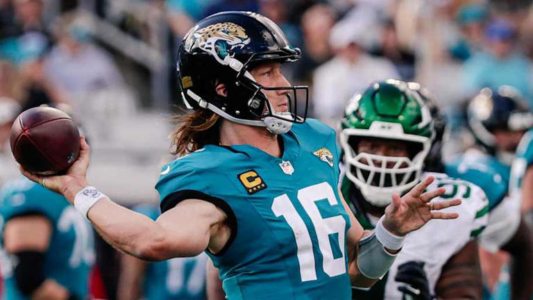 AFC South round-up: Jaguars stave off Texans yet again