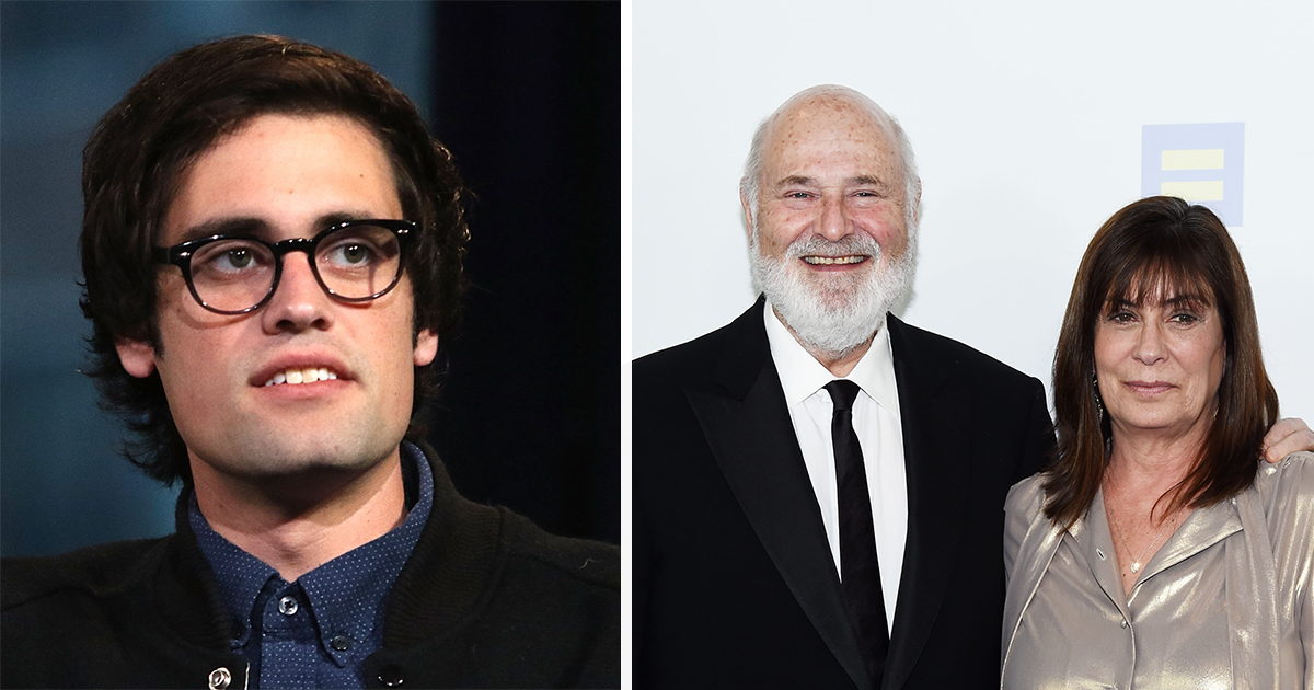 Rob Reiner’s son Nick could be ineligible for inheritance