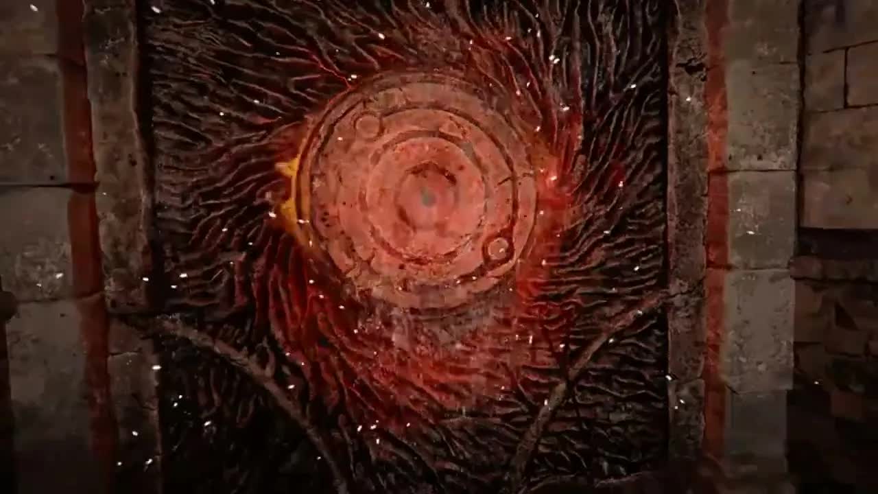 NEW The Tomb gameplay teaser - FULL gameplay trailer tomorrow! Black ...