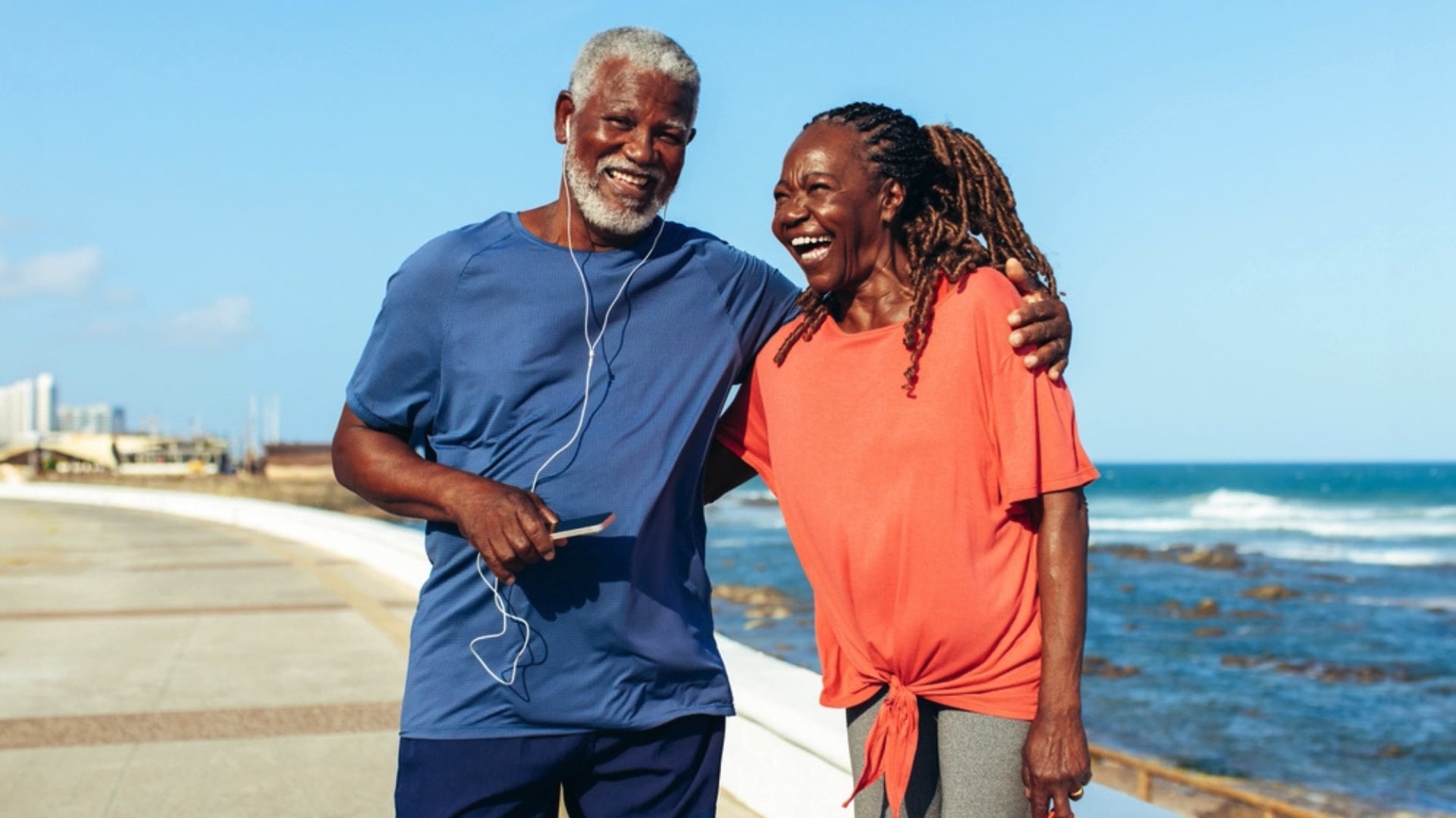 Financial stress could be stealing years from your life—here's how to ...