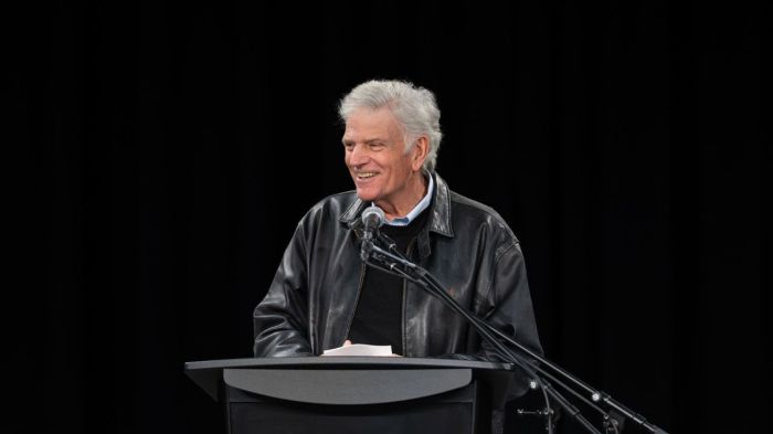 'Our nation is in trouble': Franklin Graham calls Americans to 'prayer ...