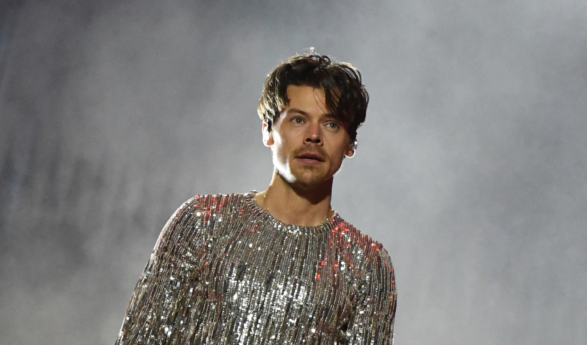 Harry Styles announces album ‘Kiss All the Time. Disco, Occasionally ...