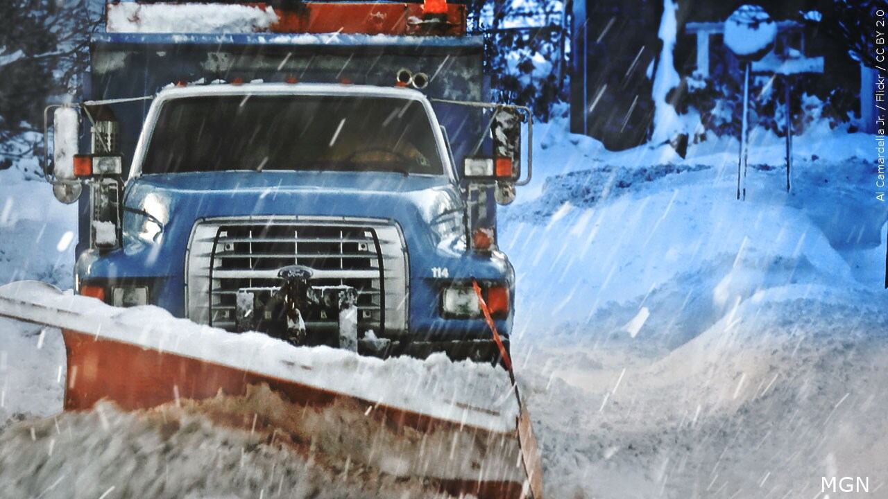 Nebraska DOT officials share latest on winter road operations