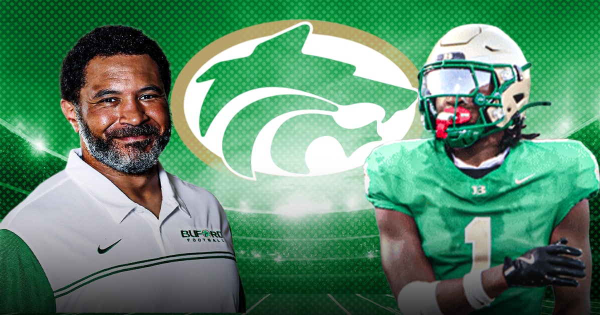 Andy’s take: Buford-Carrollton lived up to the hype