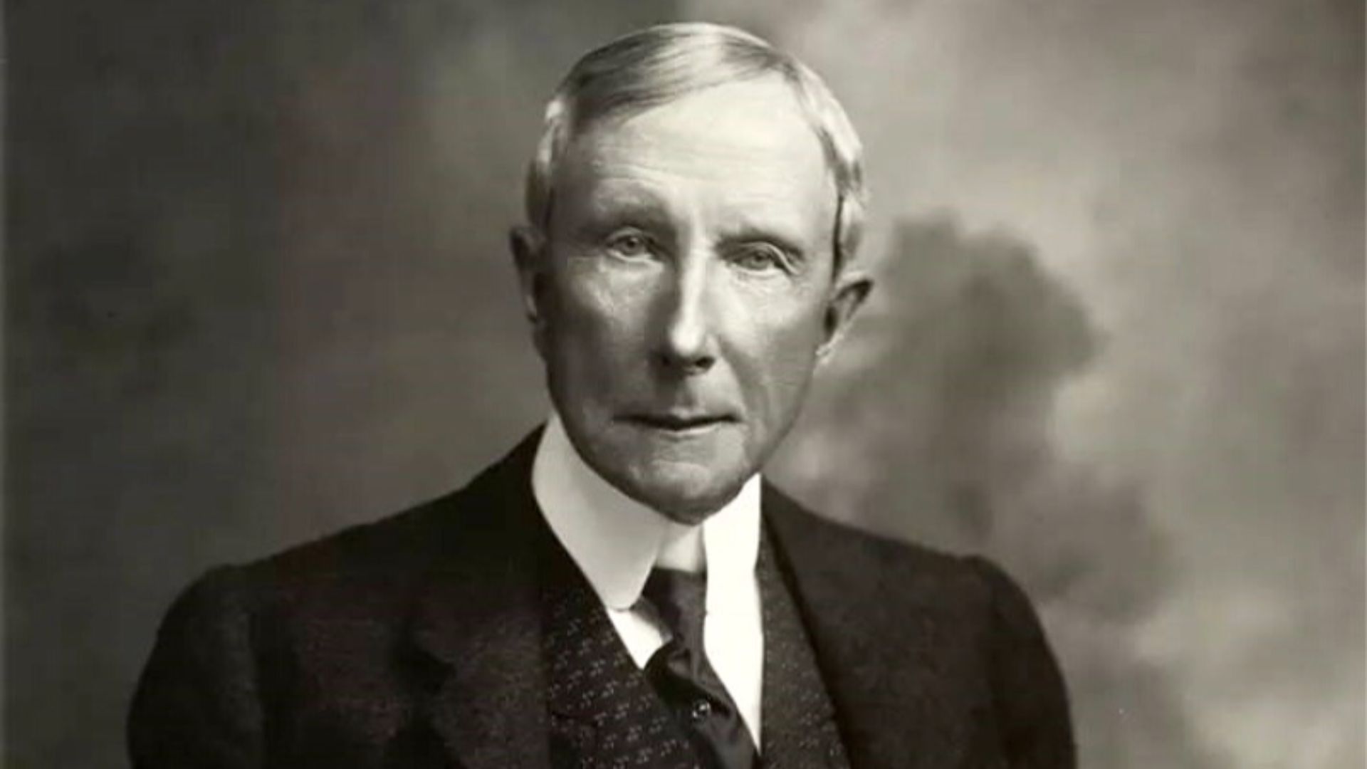 The 20 most rich & powerful families throughout history