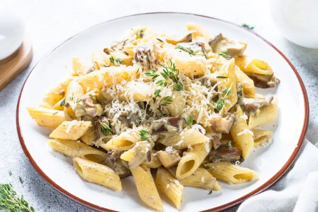 8 restaurant-style pasta dishes you can make in 20 minutes