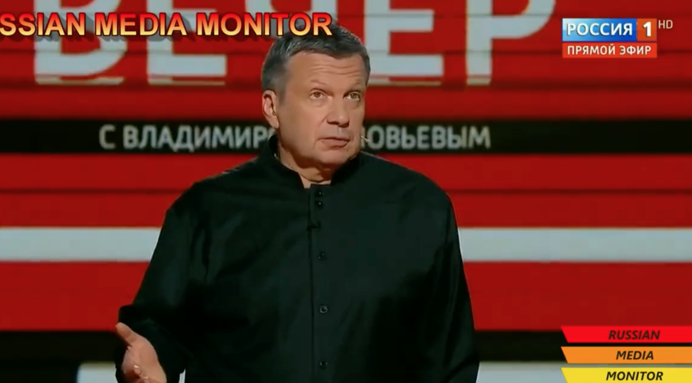 Putin ally names European countries Russia will 'destroy' as World War ...