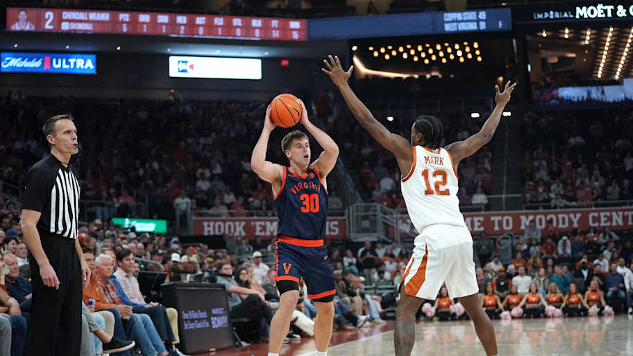 The good, bad, and ugly from Virginia men’s basketball this season