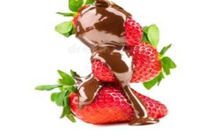 Beyond the craving: The No. 1 healthiest chocolate choice according to ...