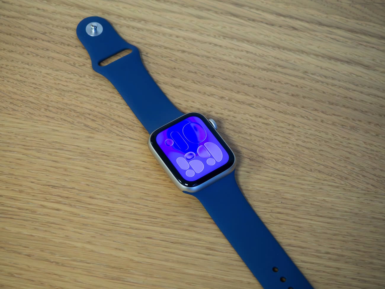 L’Apple Watch SE de dernière génération en promo dès 234