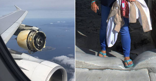 39 fascinating photos from the wonders of our world