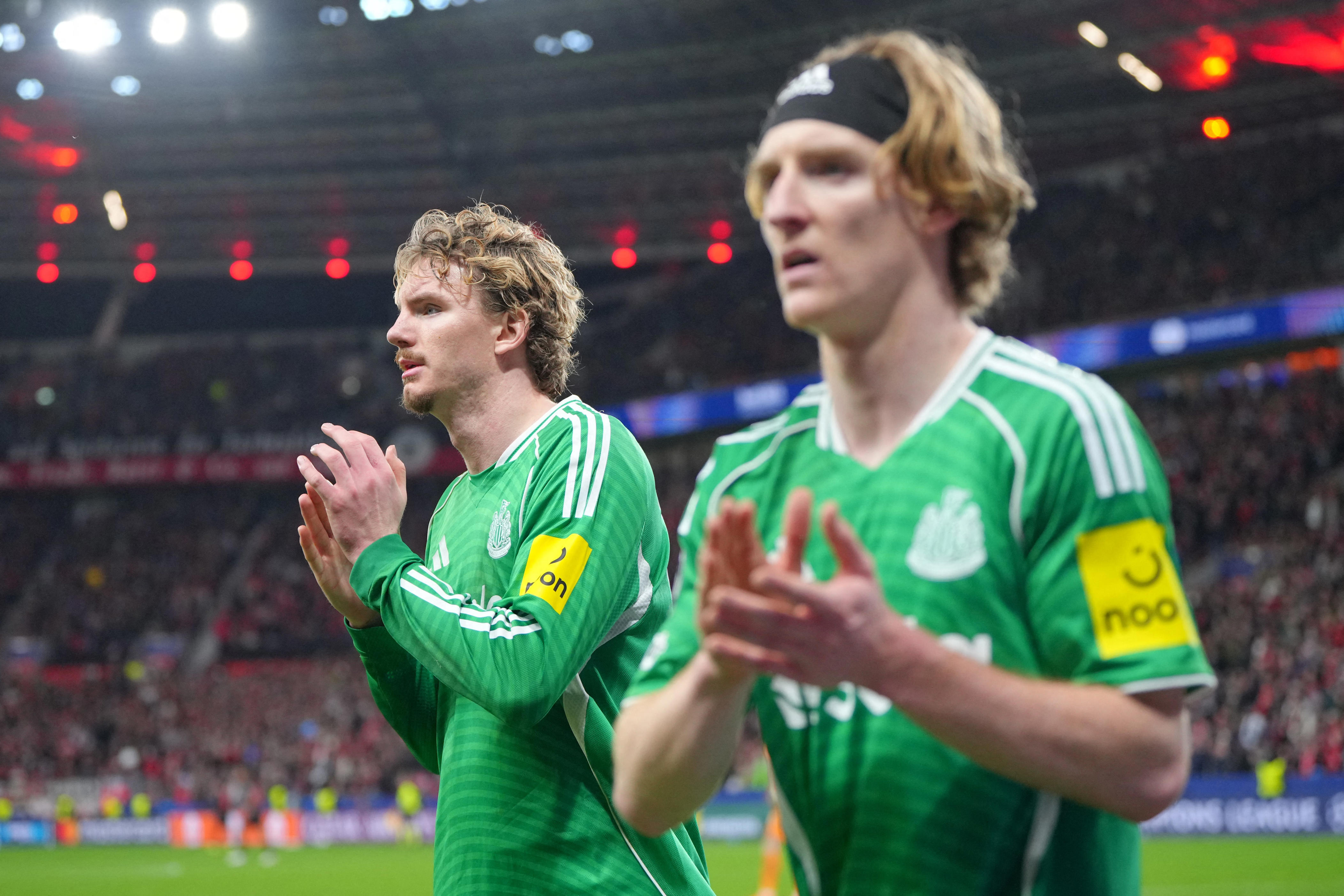 Newcastle vs. Fulham: Carabao Cup betting odds, prediction, pick